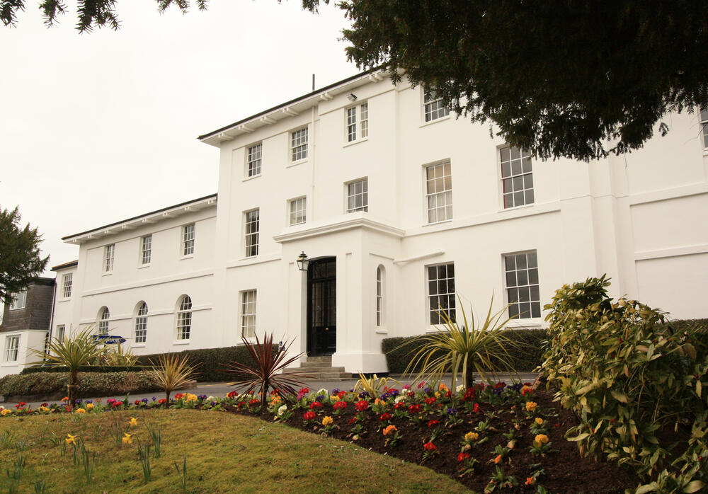 Sidcot Staff & Governors | Sidcot School